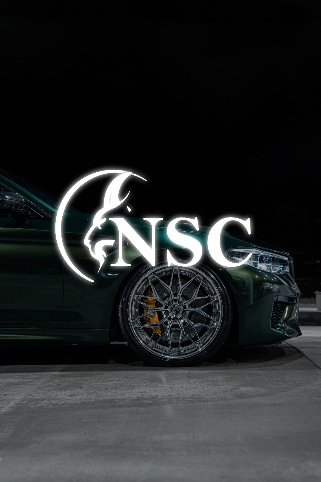 BMW – North Swiss Customs