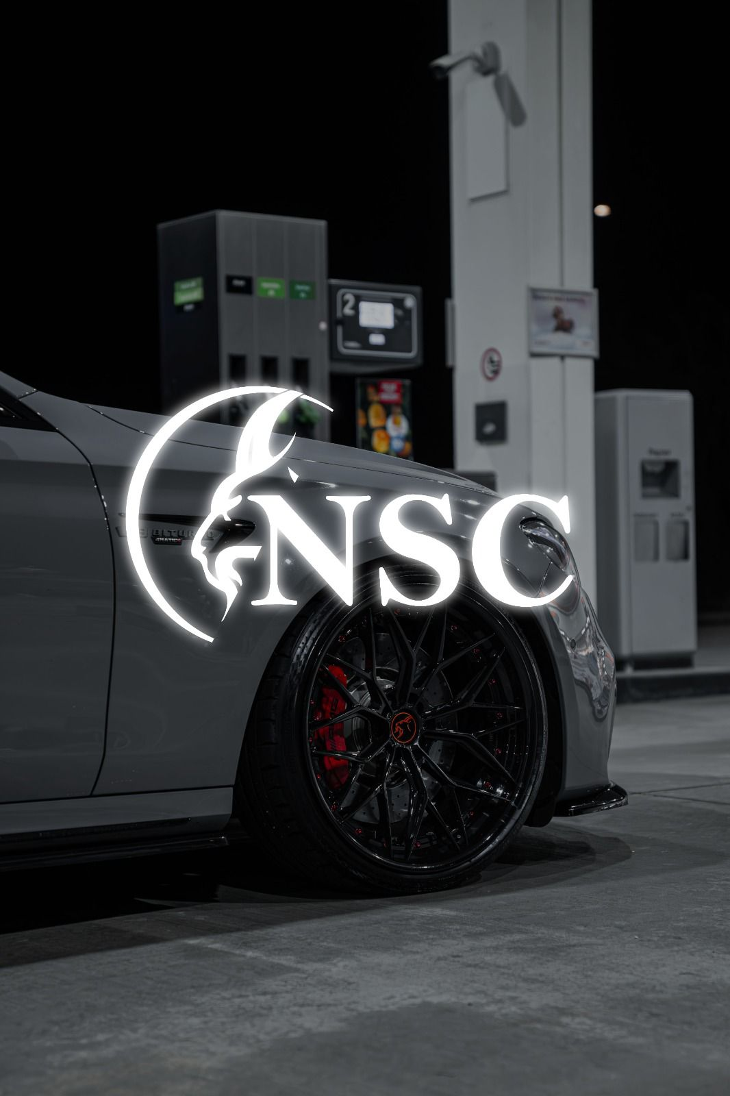 Mercedes – North Swiss Customs